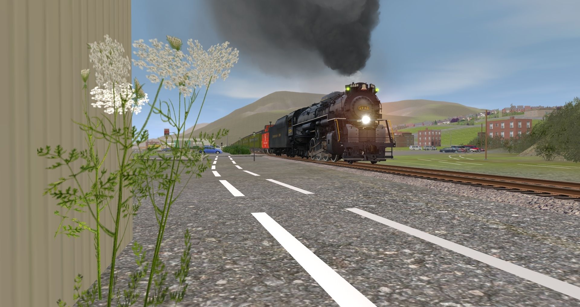 Trainz Portal