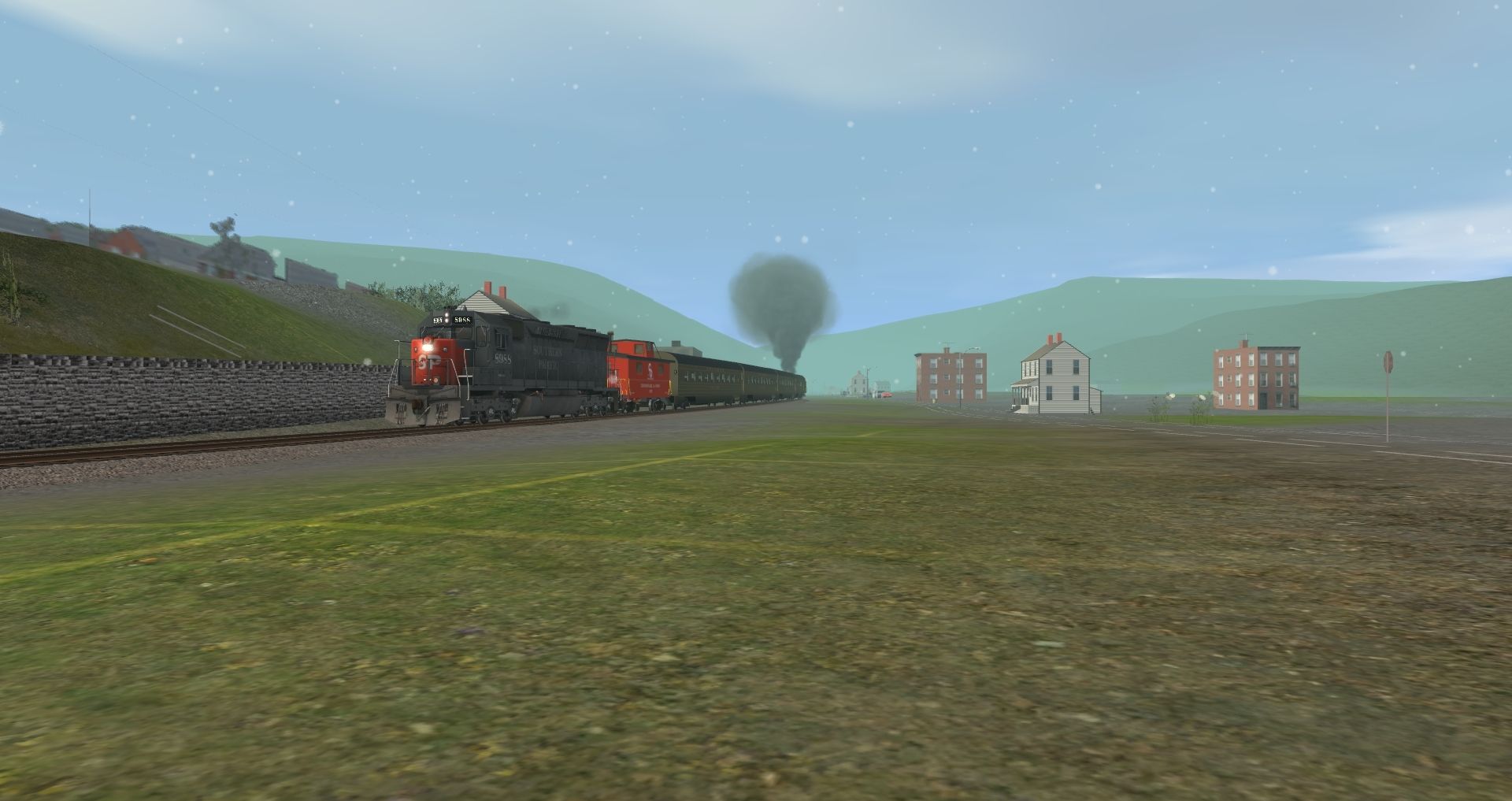 Trainz Portal