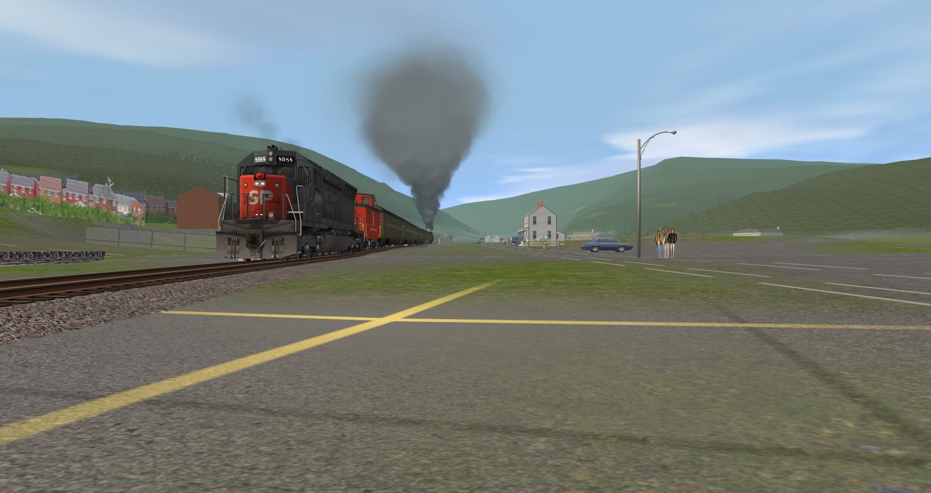 Trainz Portal
