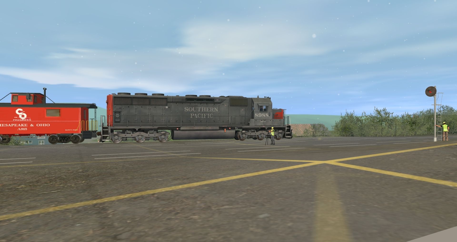Trainz Portal