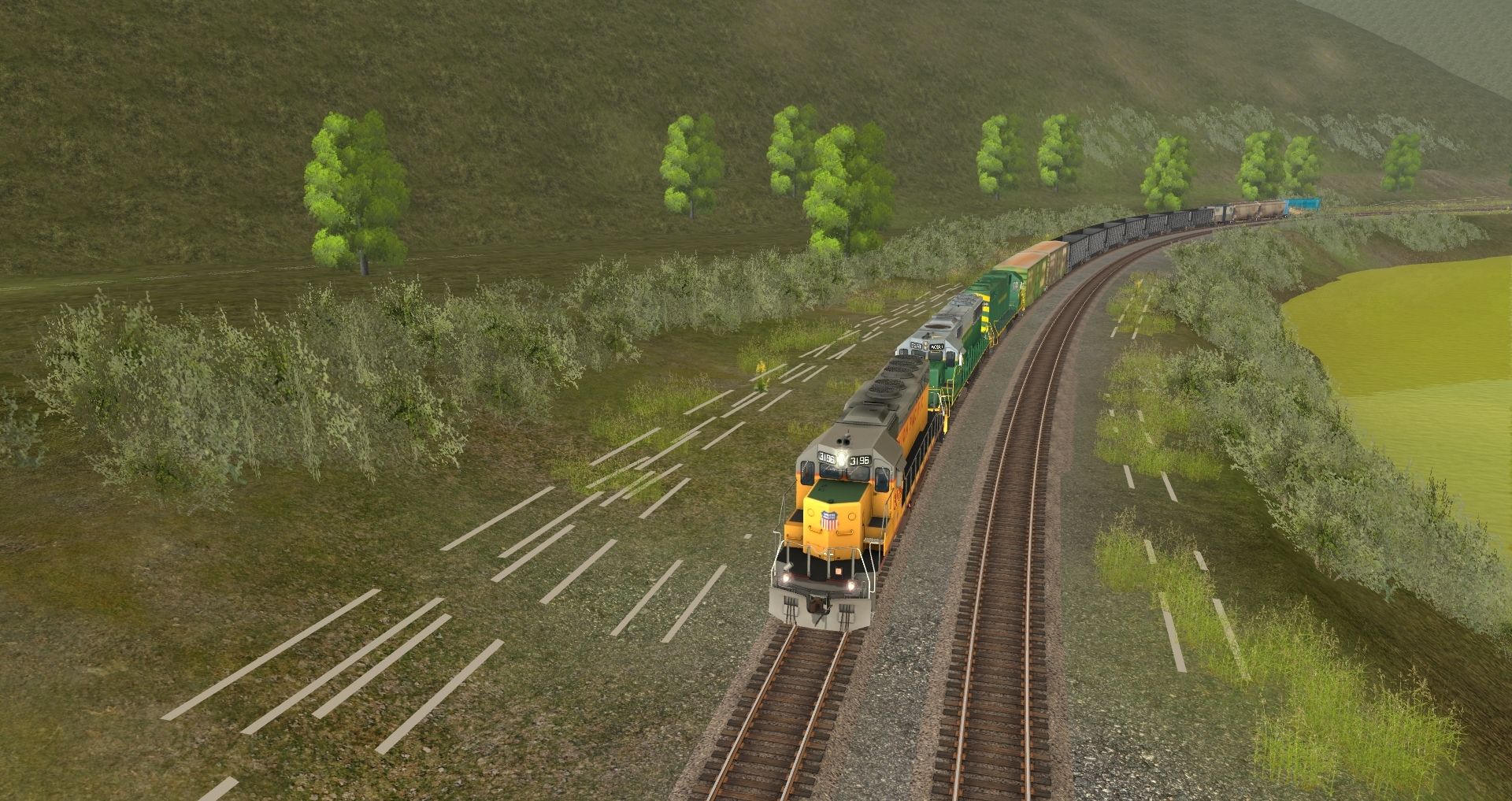 Trainz Portal