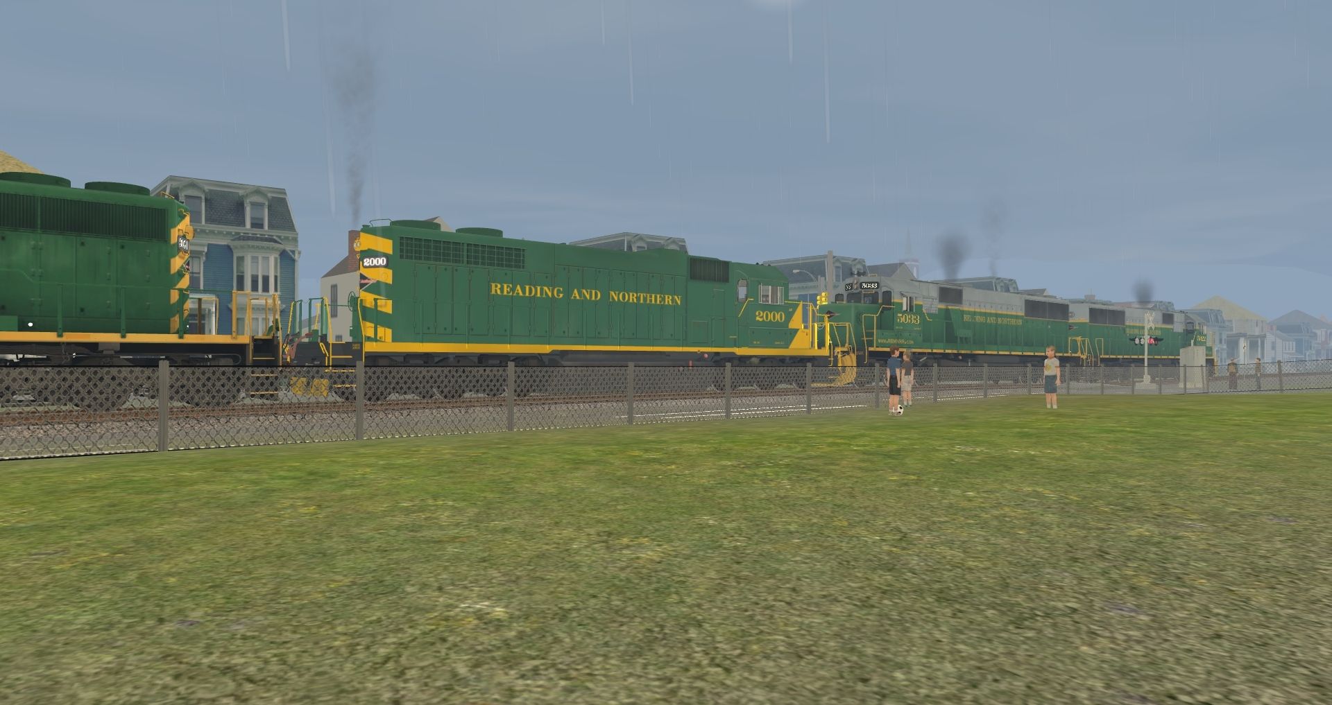 Trainz Portal
