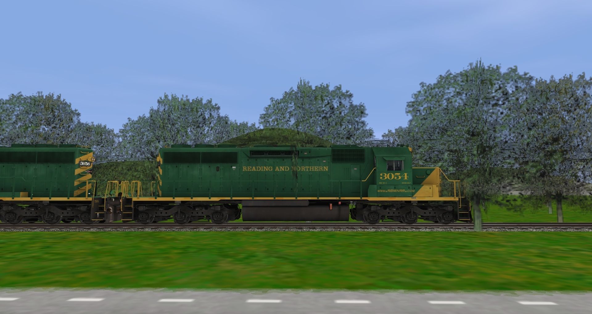 Trainz Portal