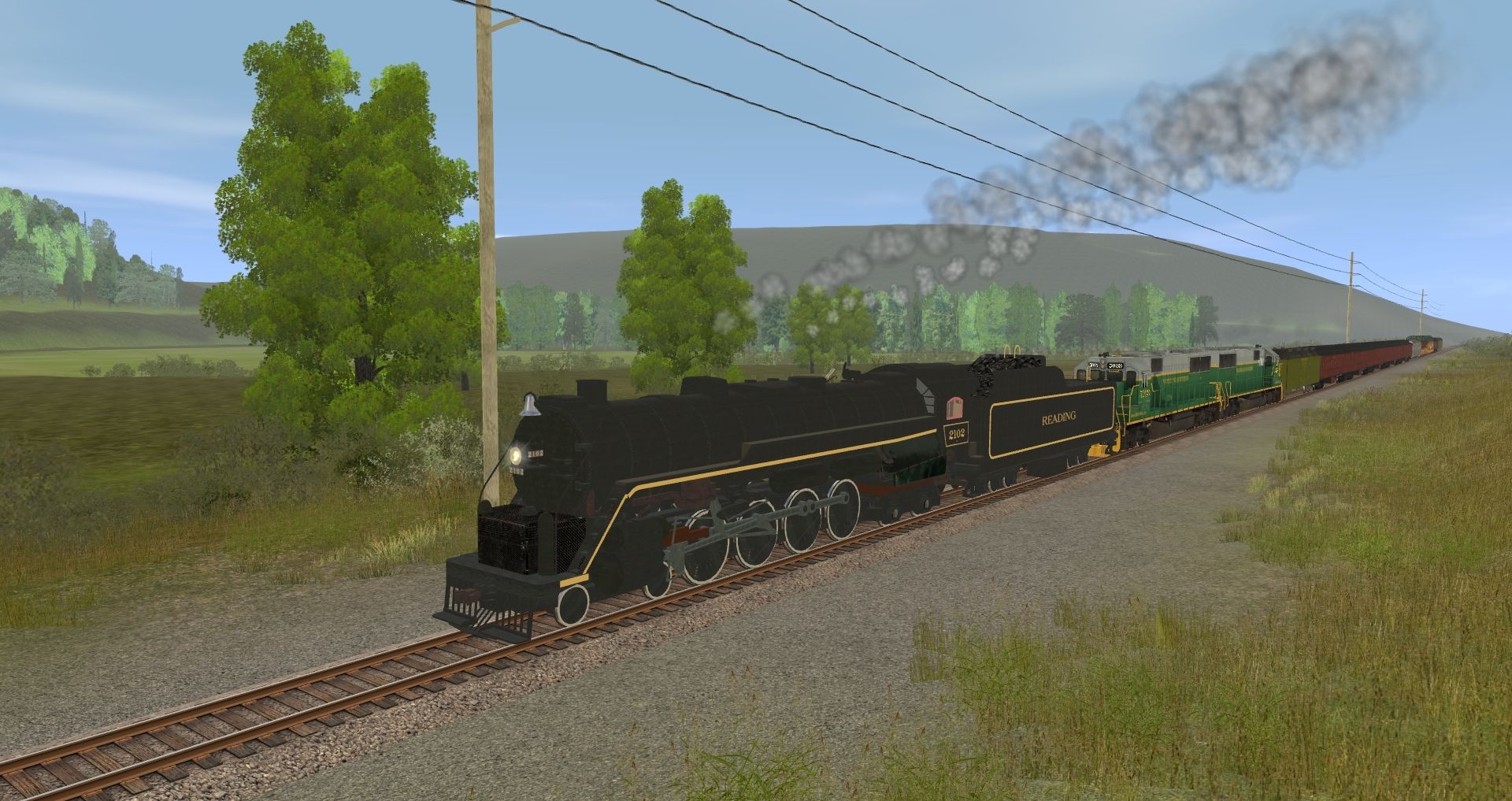 Trainz Portal
