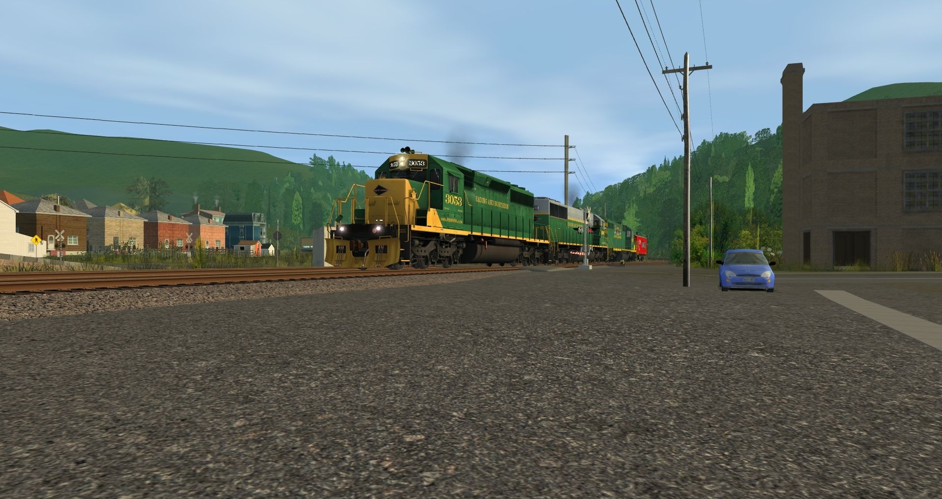 Trainz Portal