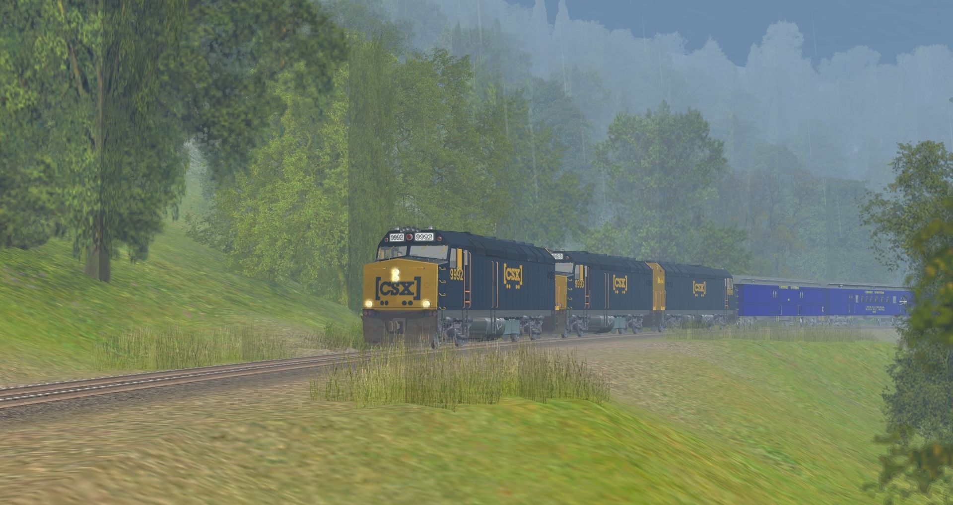Trainz Portal