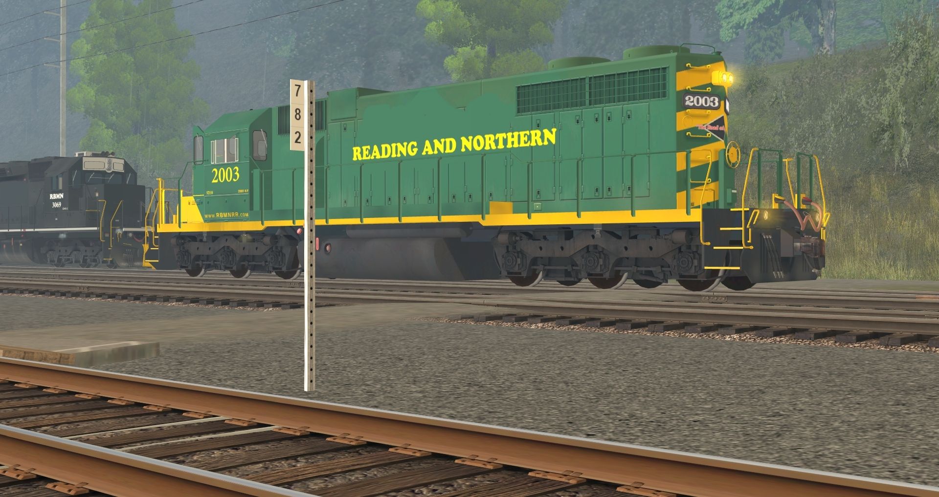 Trainz Portal