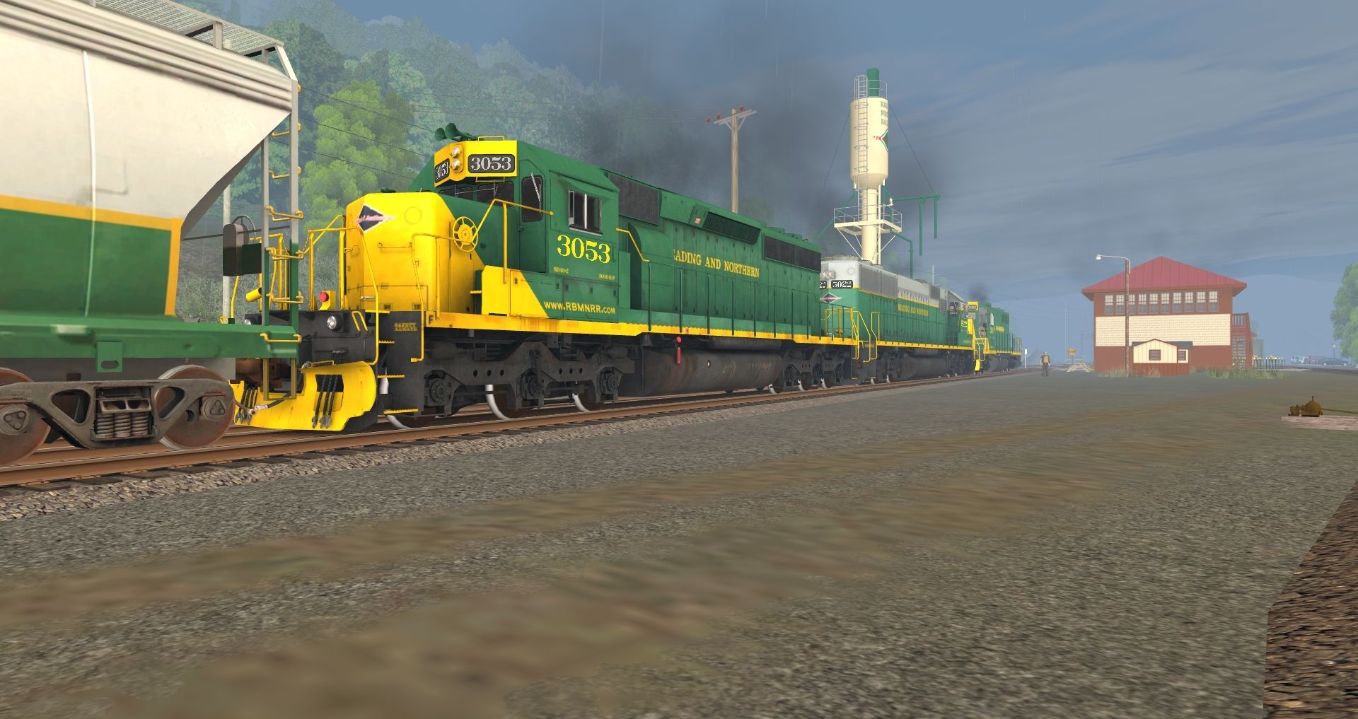 Trainz Portal