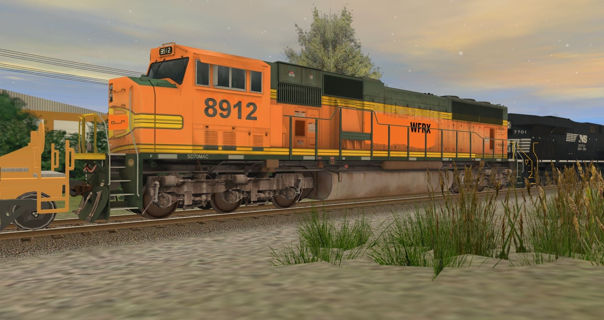 Trainz Portal