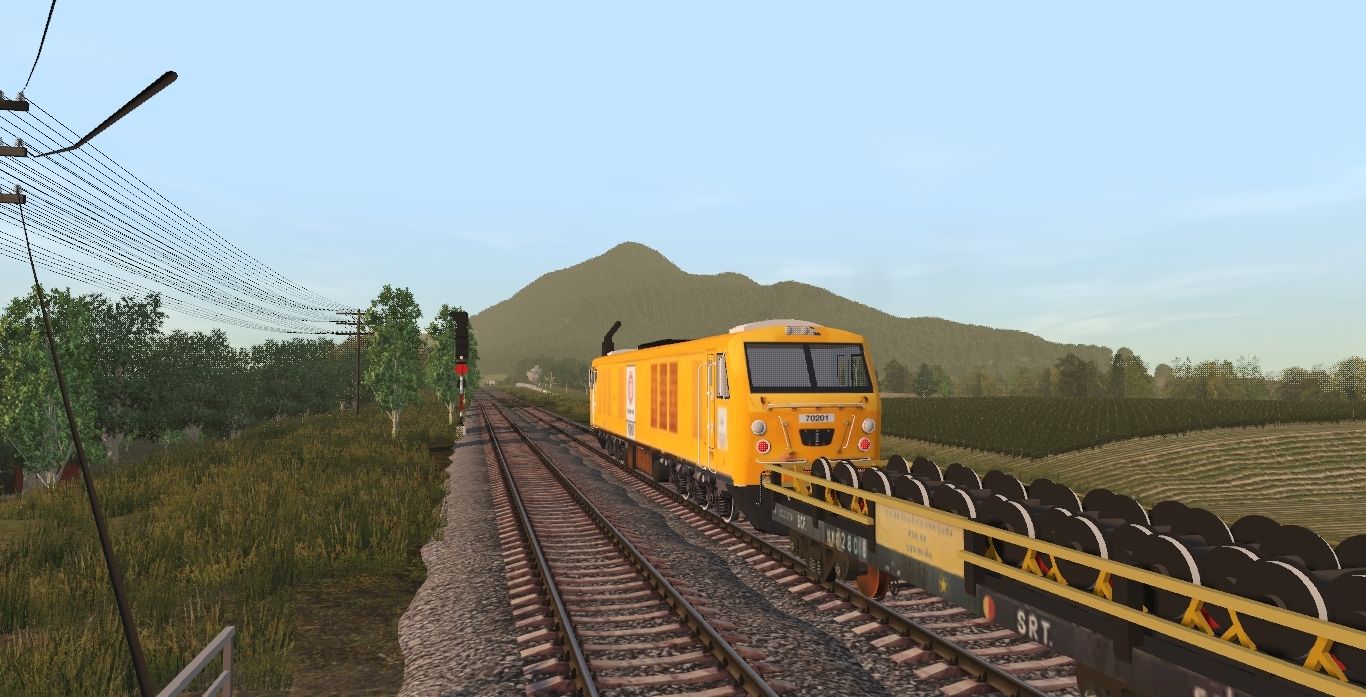 Trainz Portal