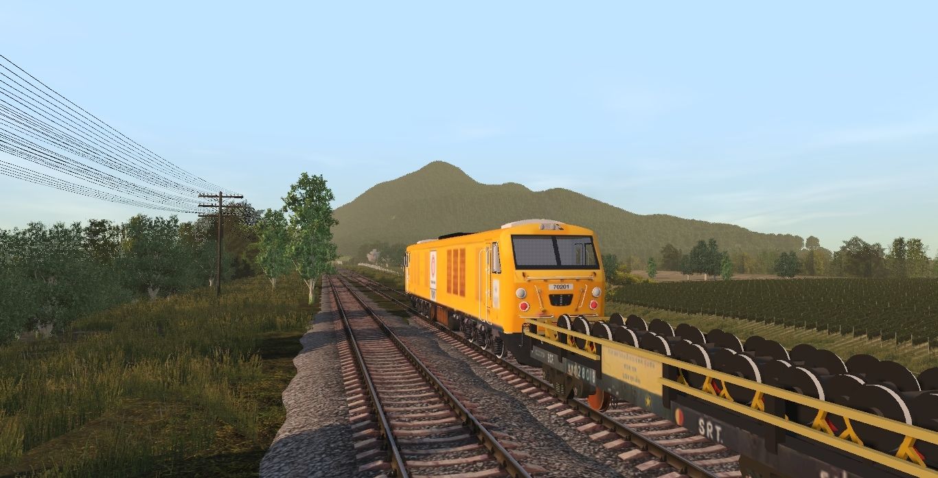 Trainz Portal