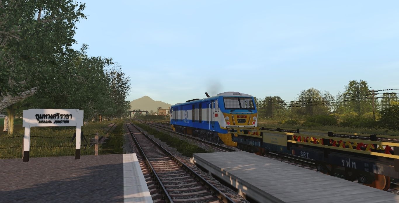 Trainz Portal