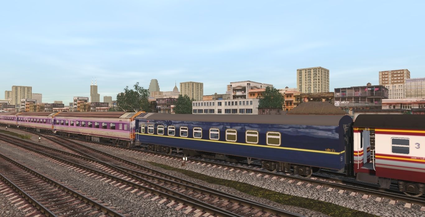 Trainz Portal