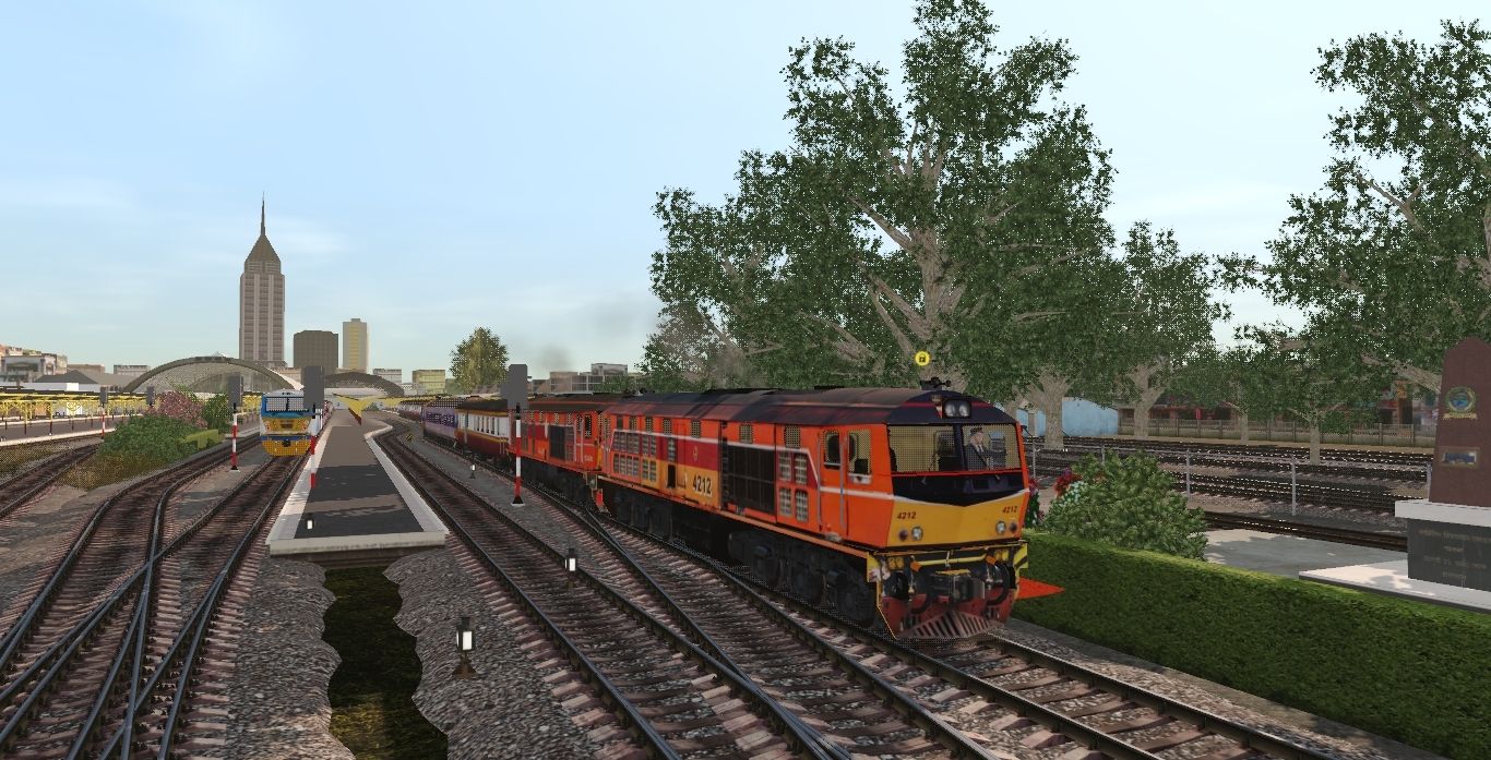 Trainz Portal