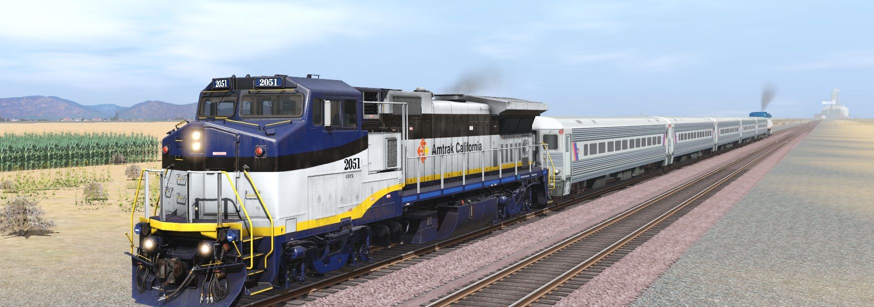 Trainz Portal