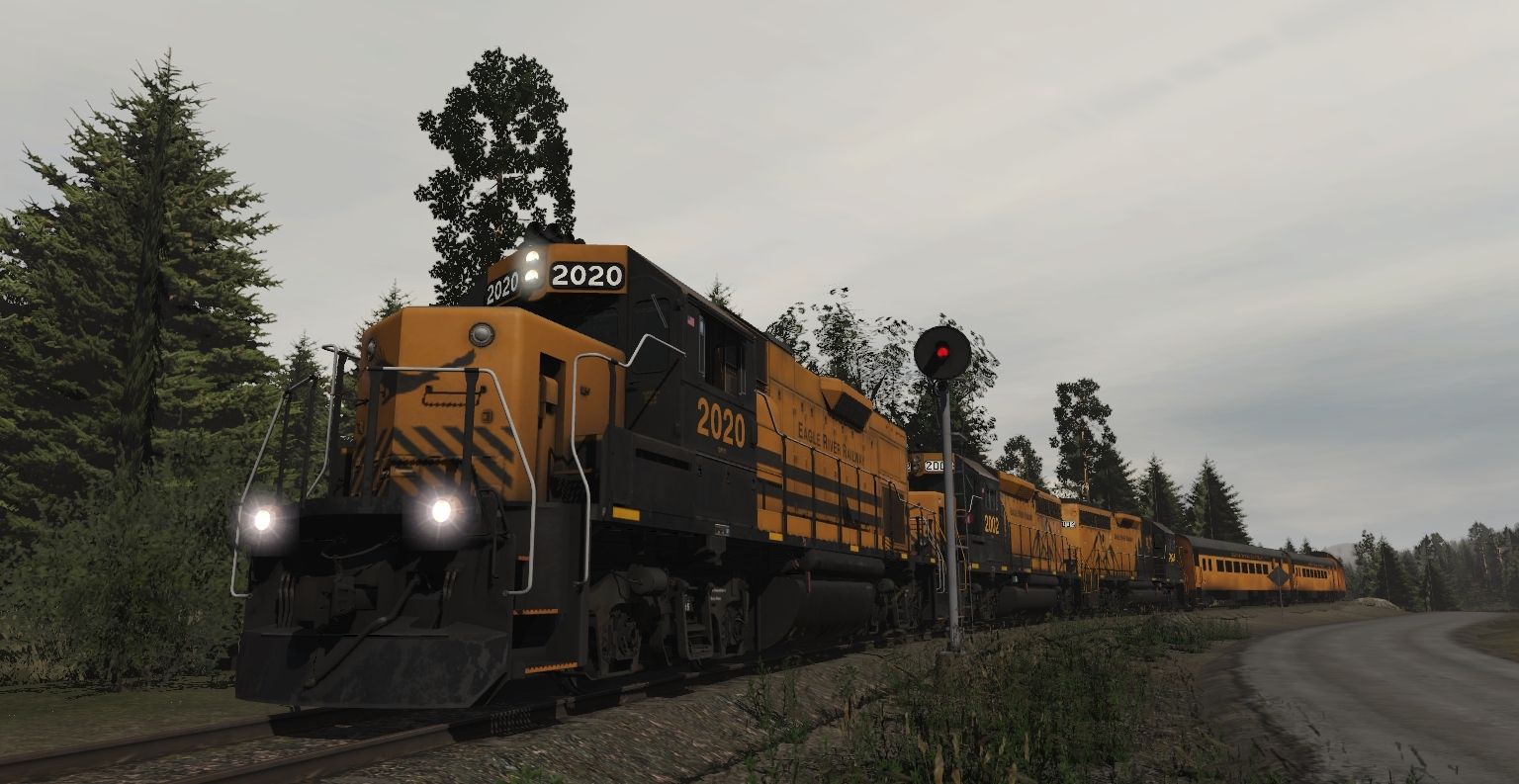 Trainz Portal
