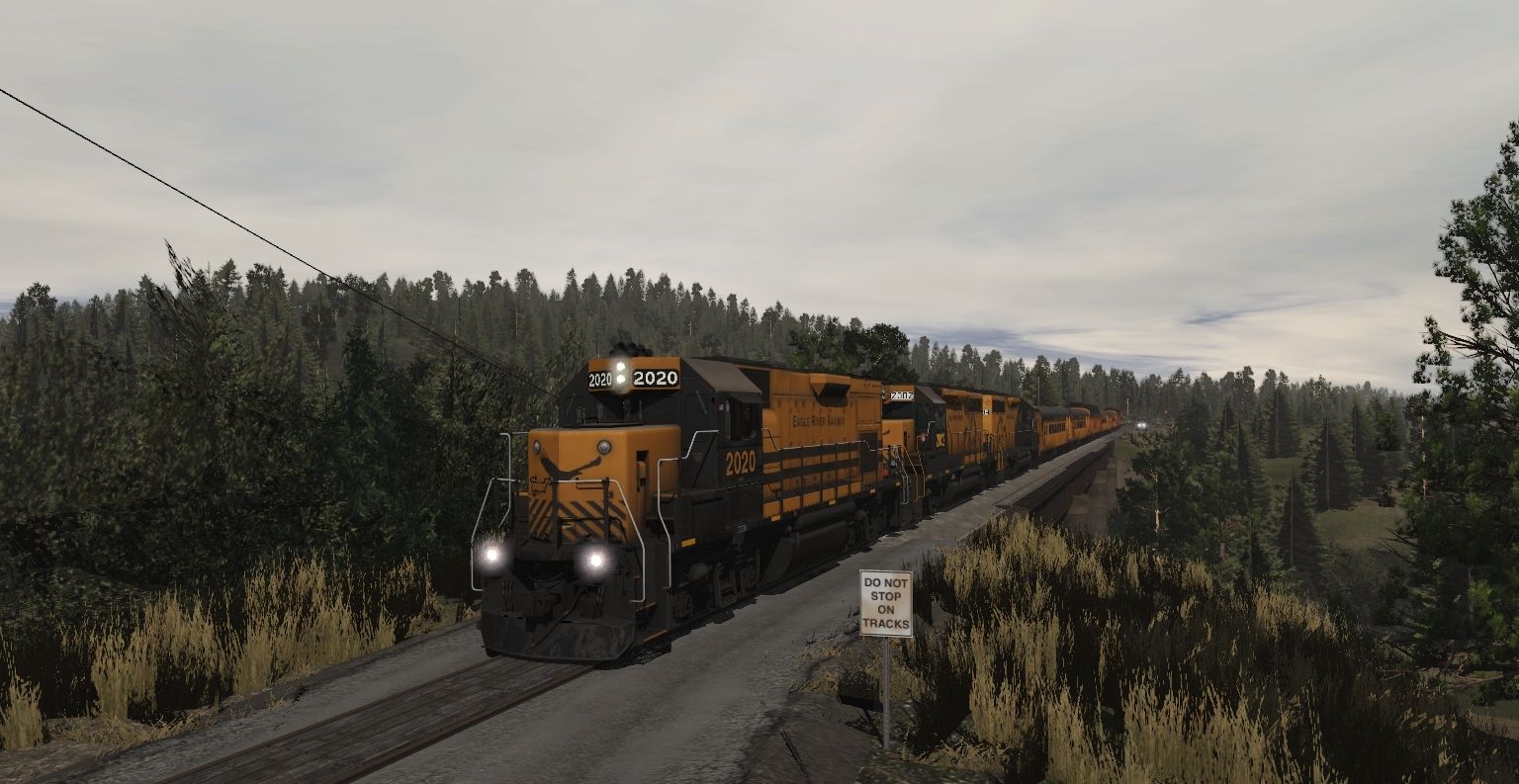 Trainz Portal