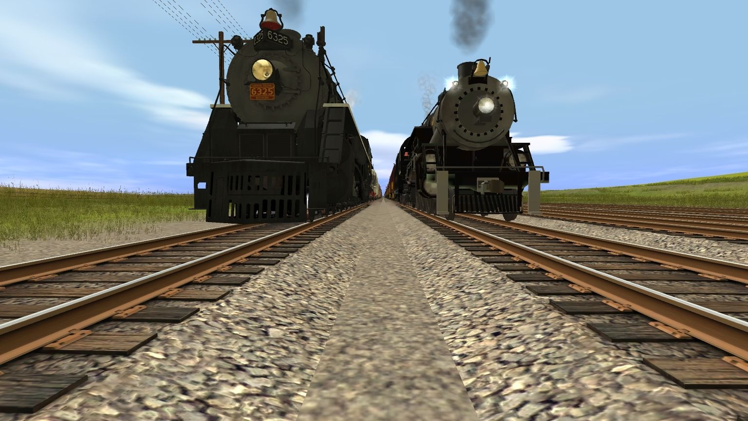 Trainz Portal