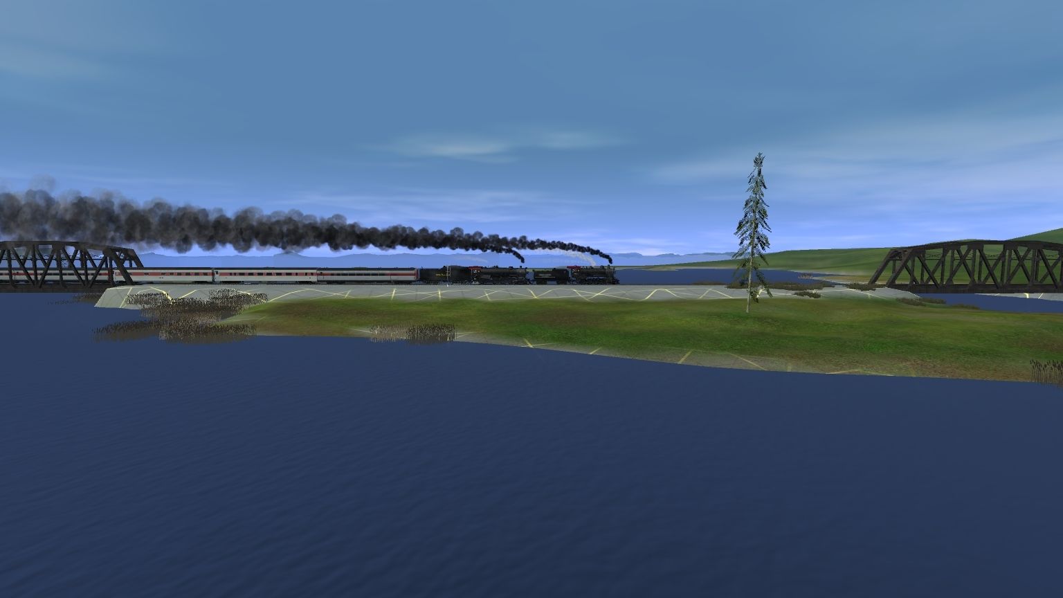 Trainz Portal