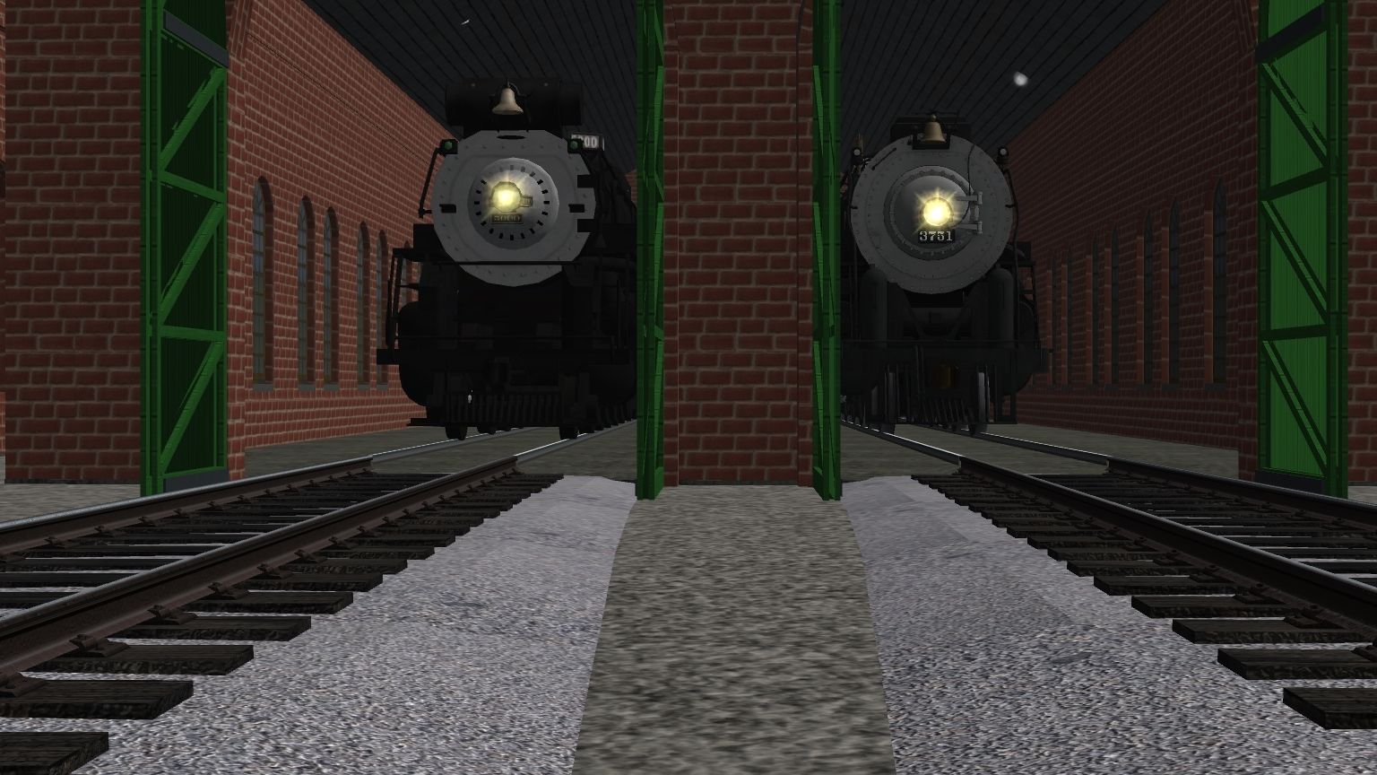 Trainz Portal