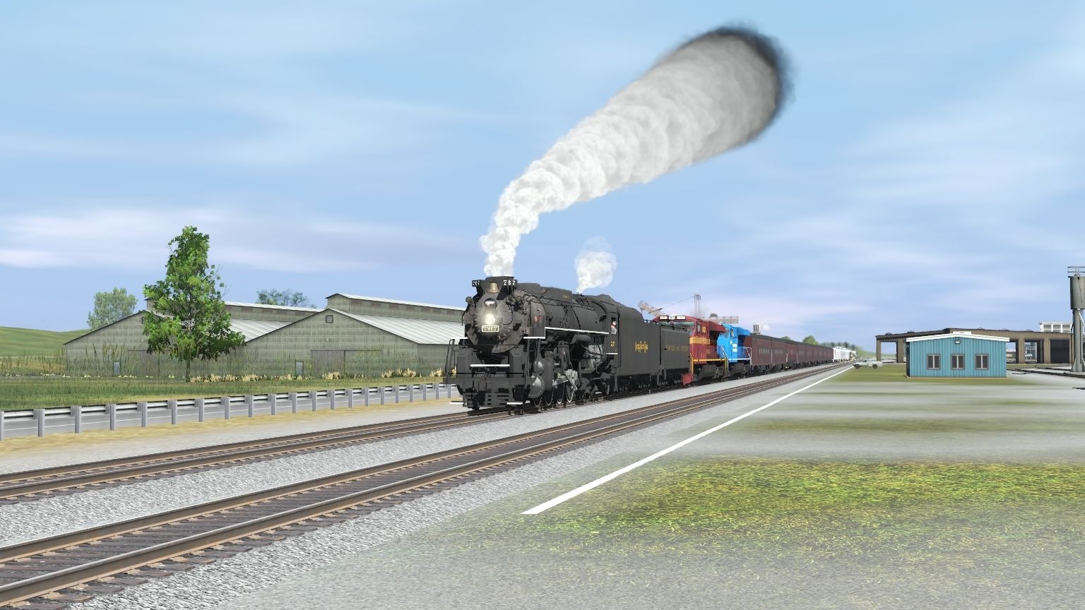Trainz Portal