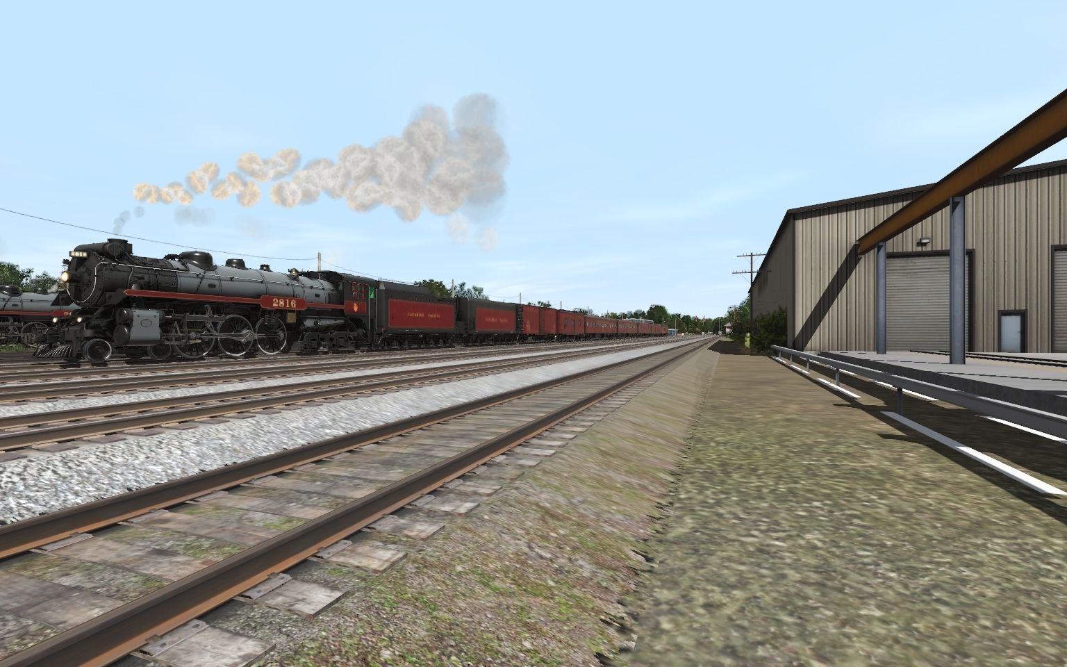 Trainz Portal