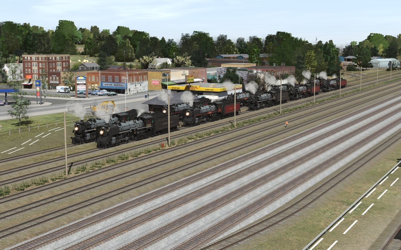Trainz Portal