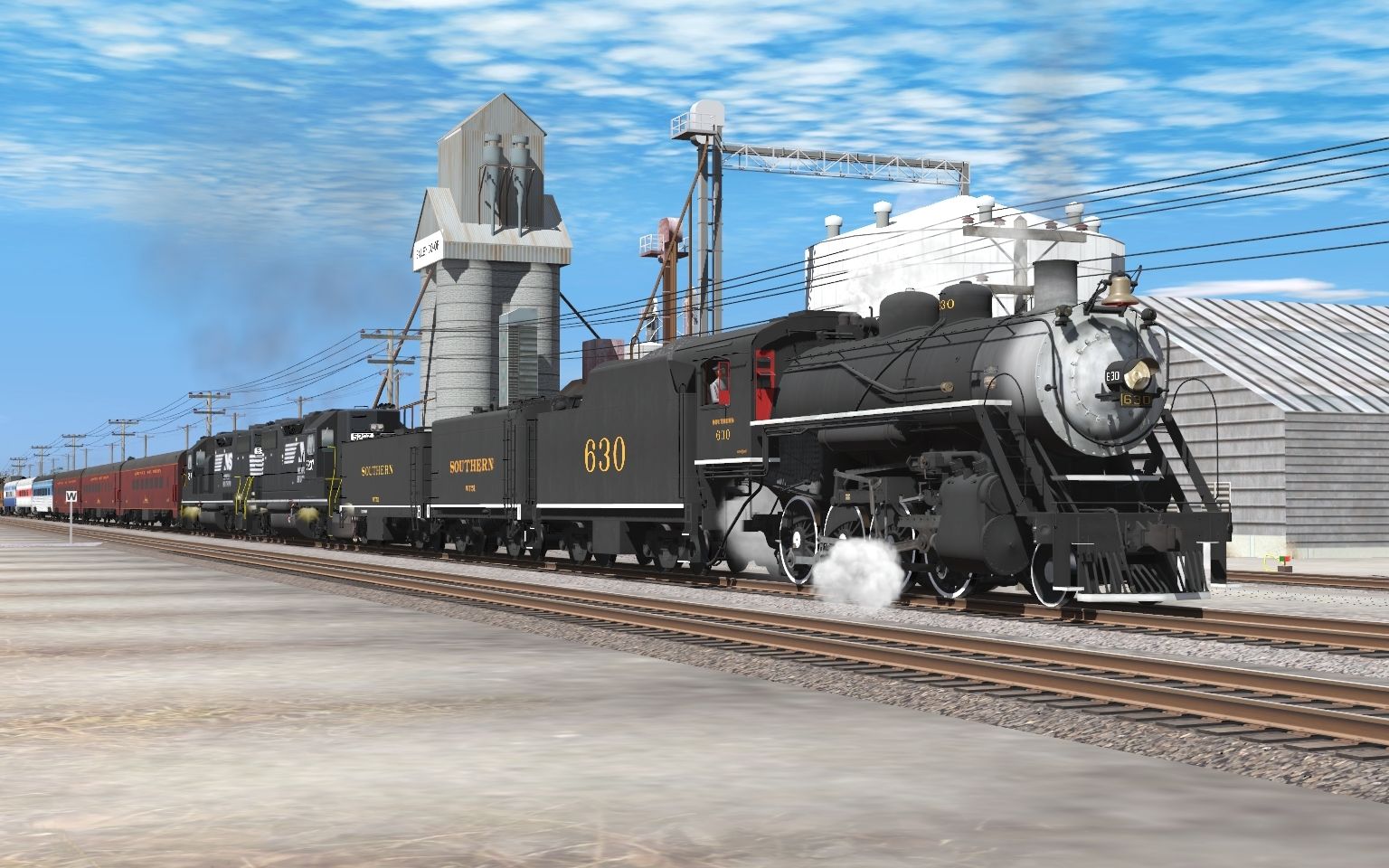 Trainz Portal