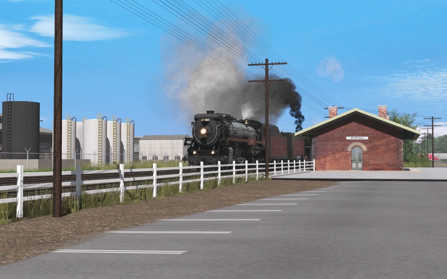 Trainz Portal