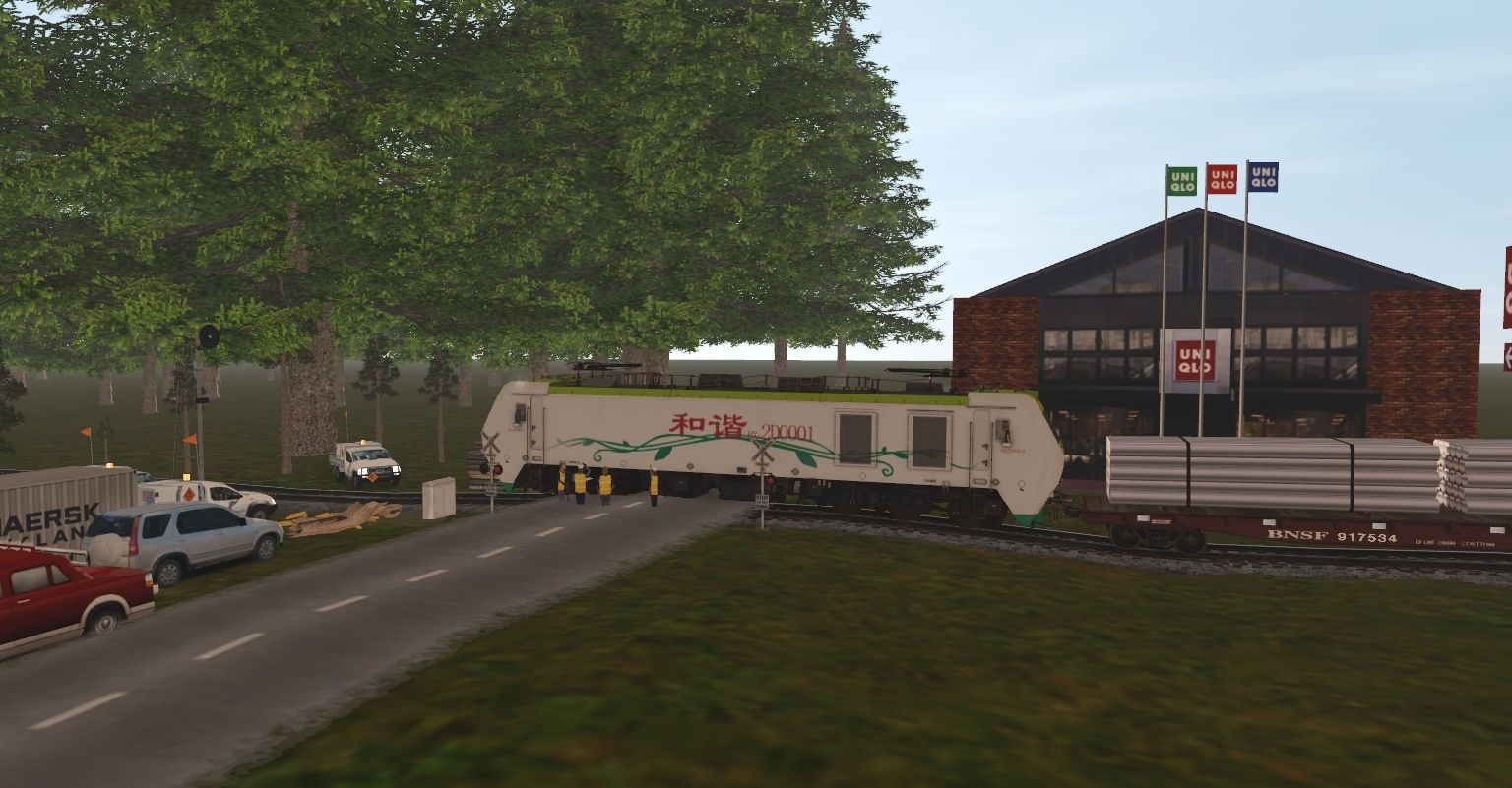 Trainz Portal
