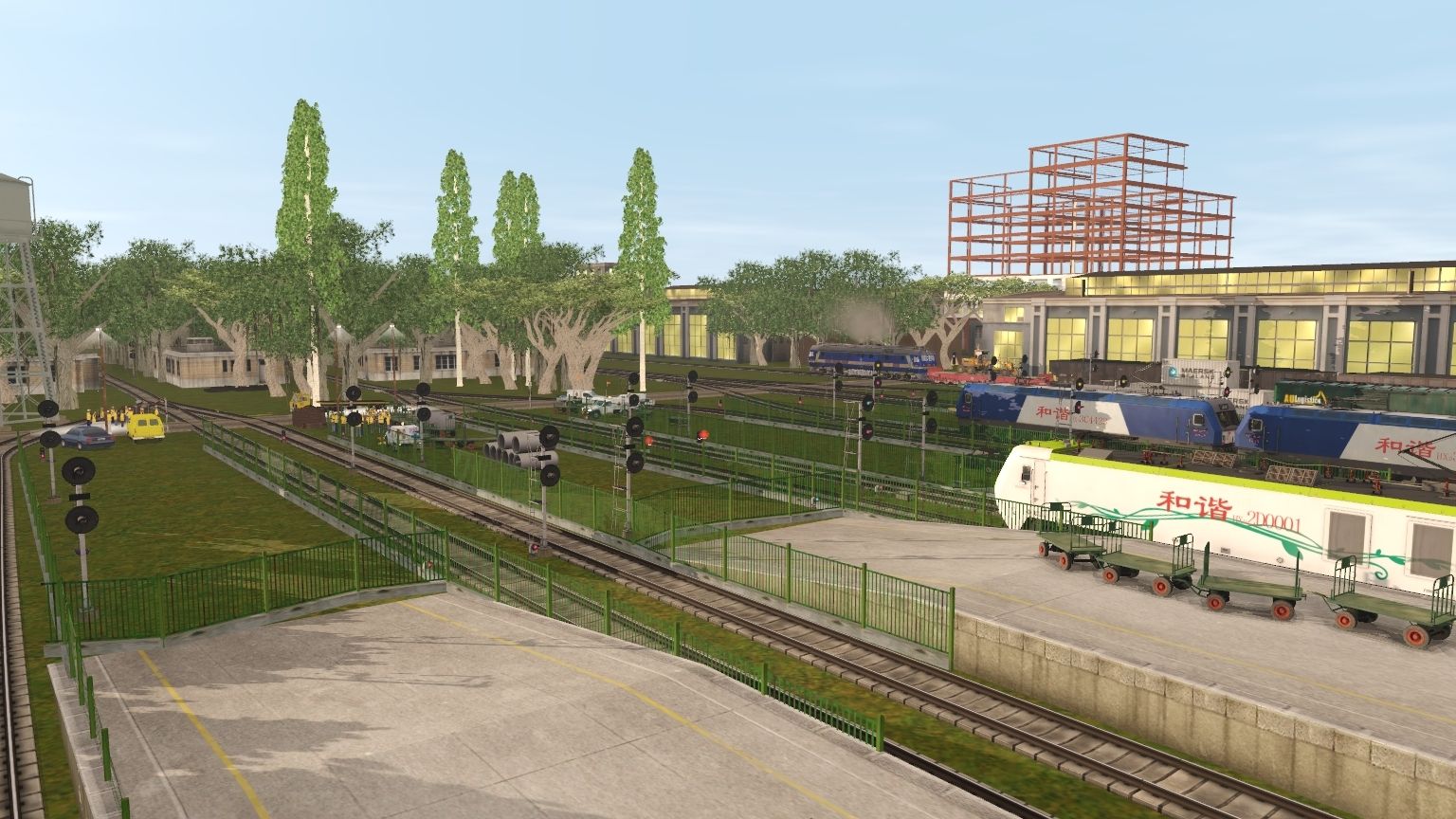 Trainz Portal