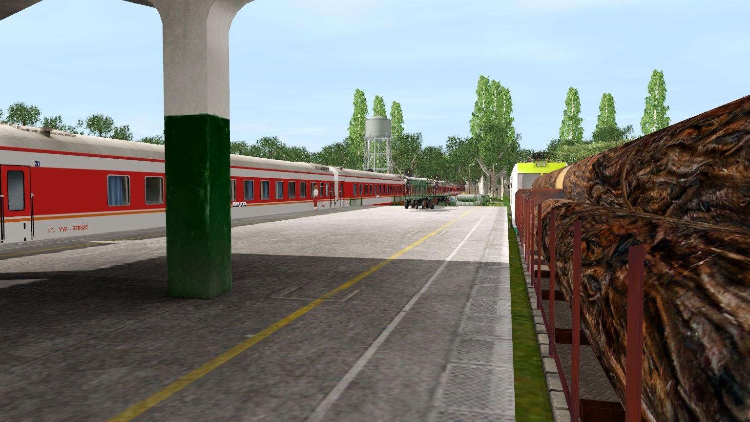 Trainz Portal