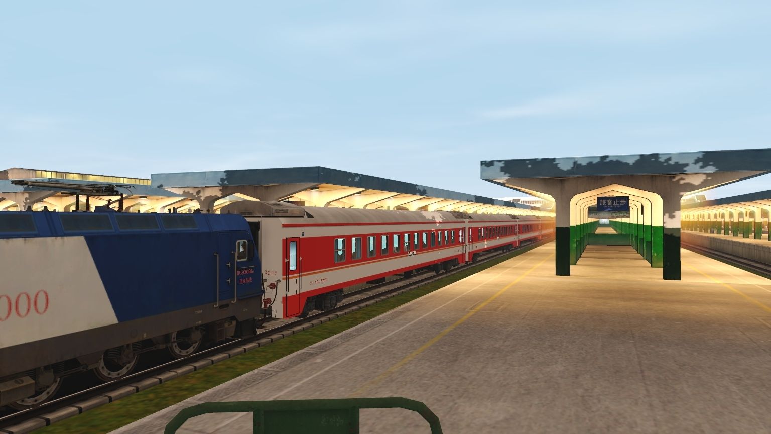 Trainz Portal
