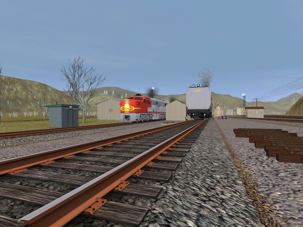 Trainz Portal