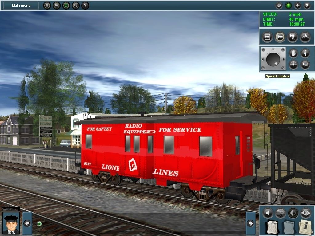 Trainz Portal