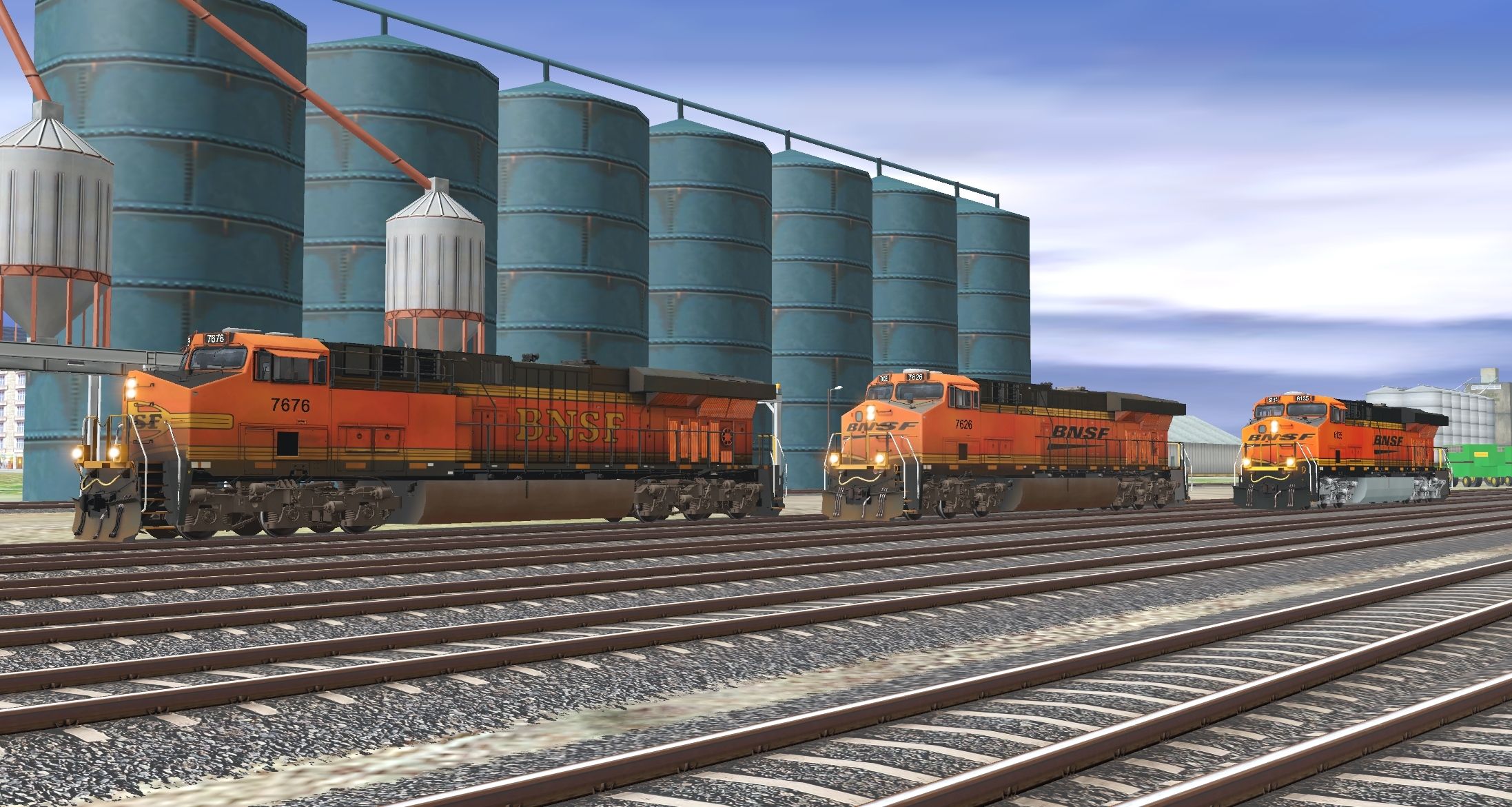 Trainz Portal