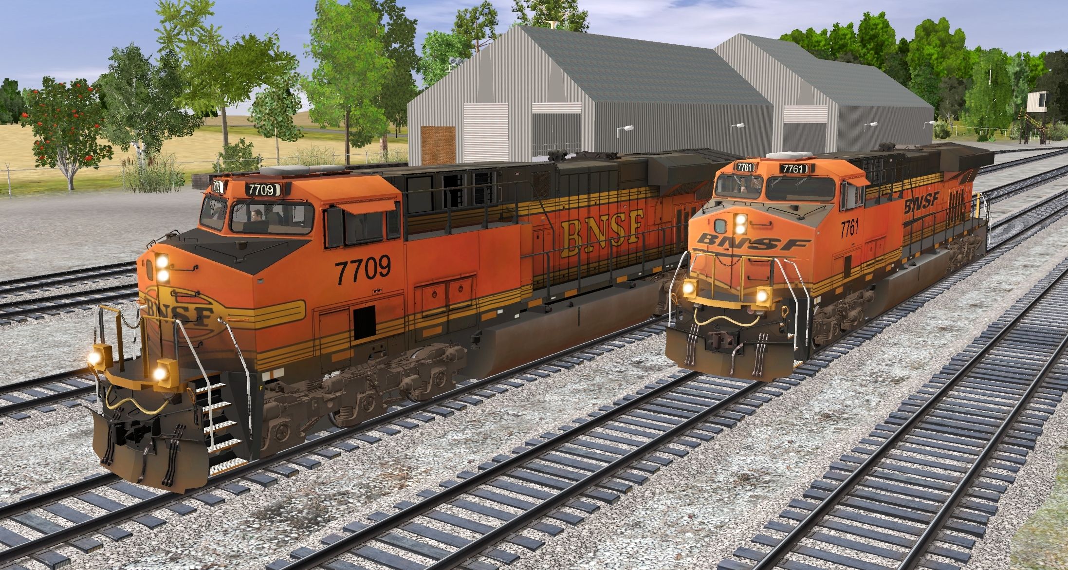 Trainz Portal