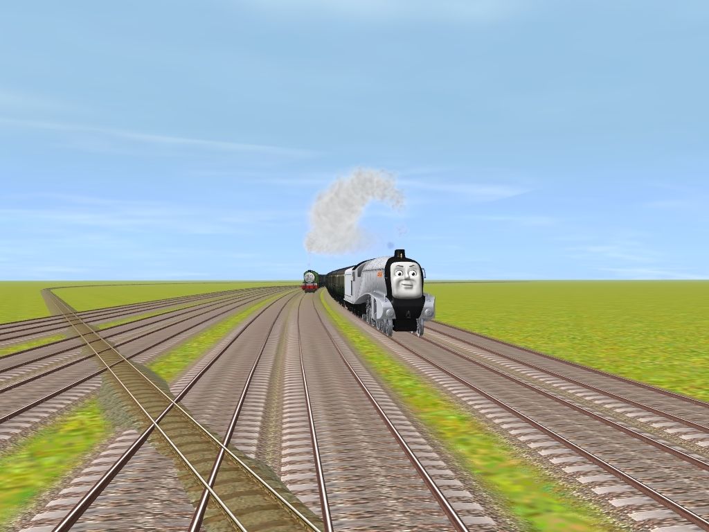 Trainz Portal