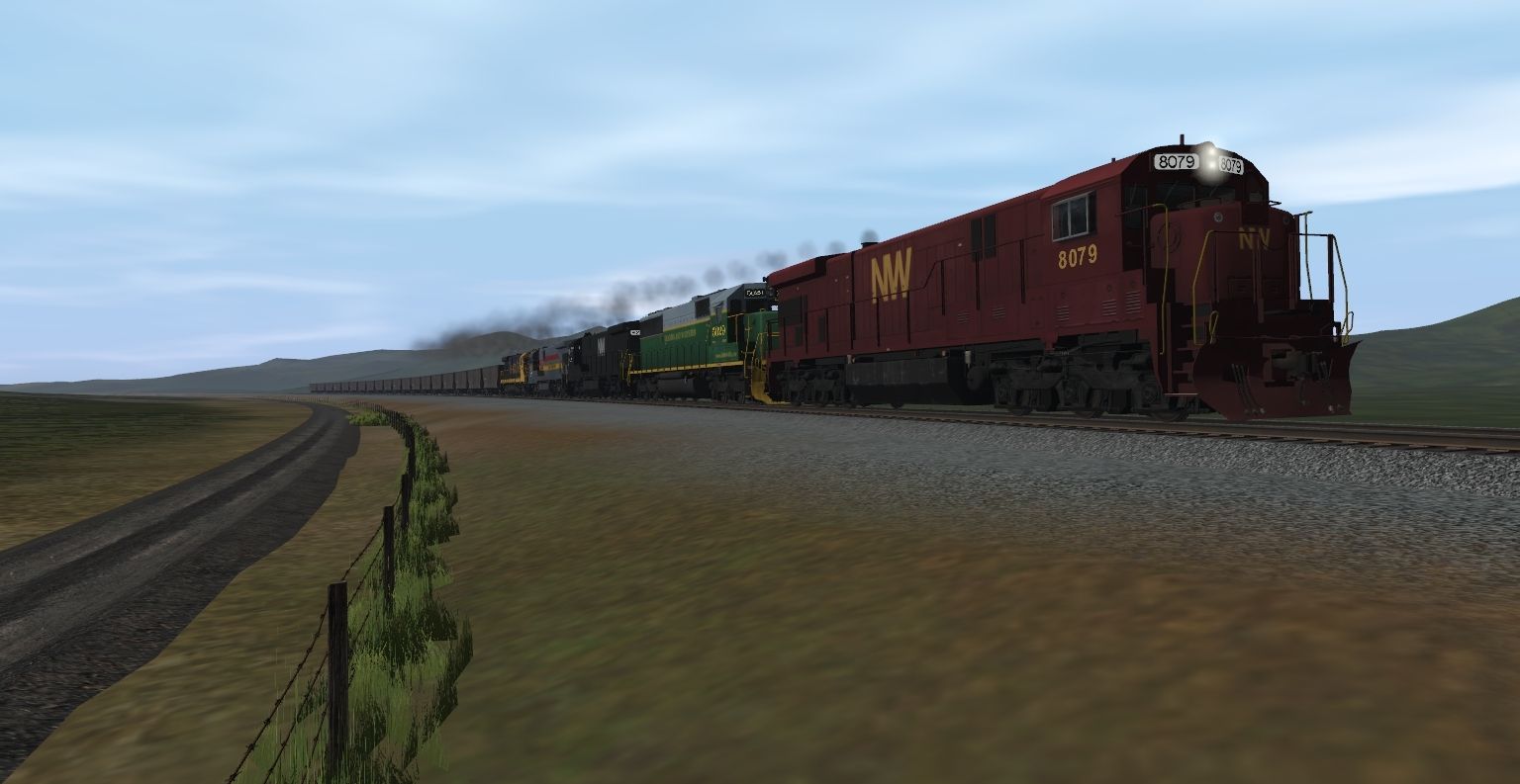 Trainz Portal