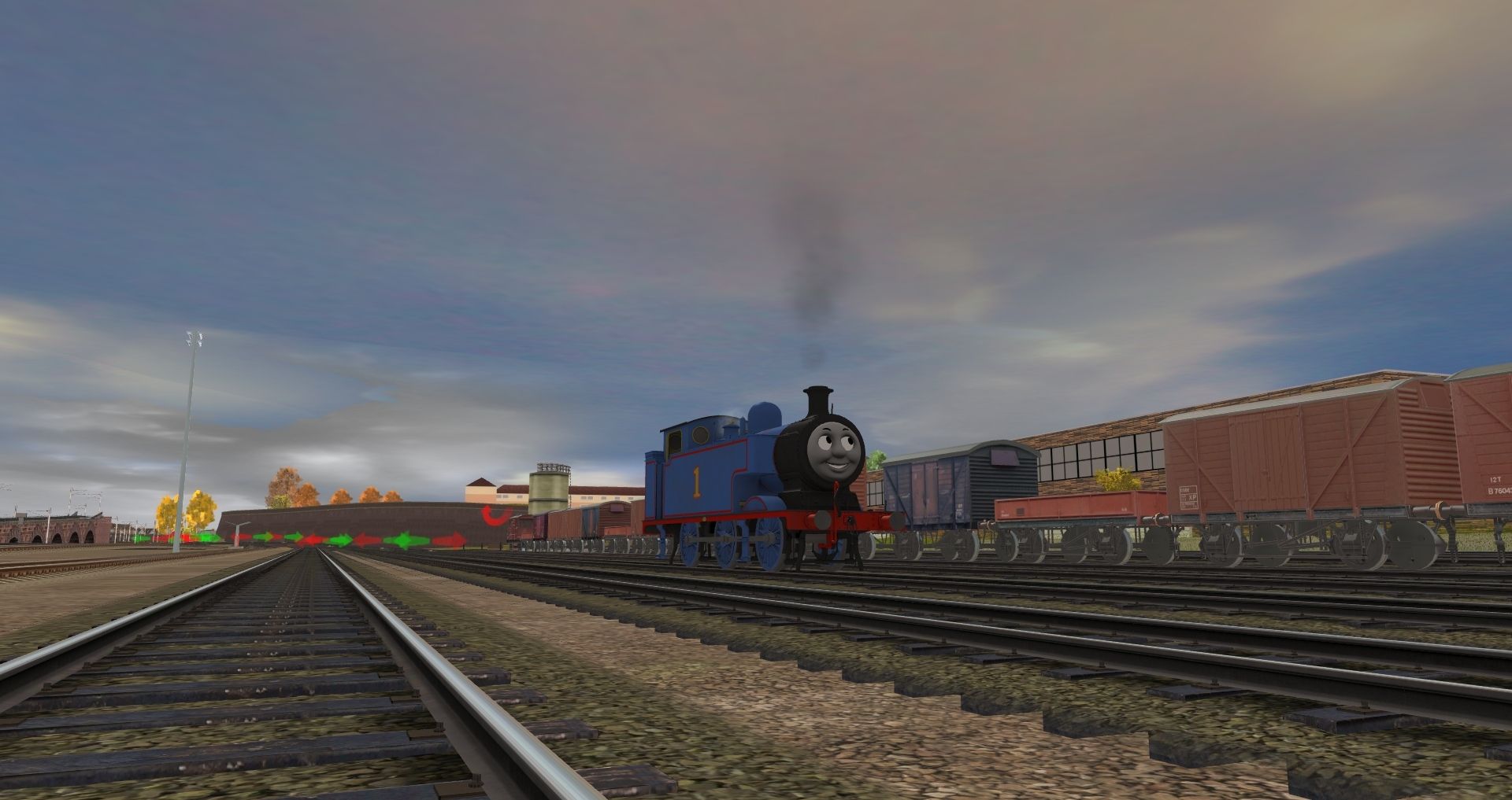 Trainz Portal