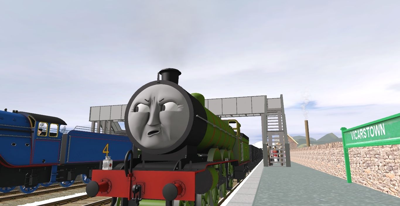 Trainz Portal