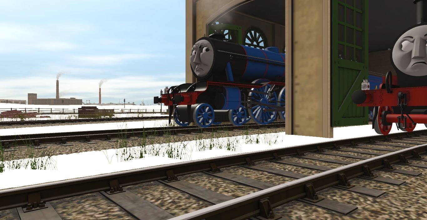 Trainz Portal