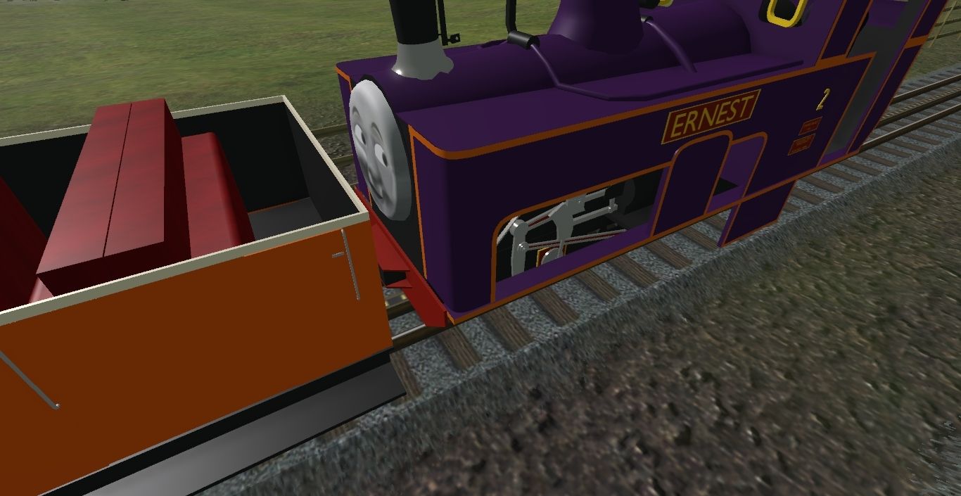Trainz Portal