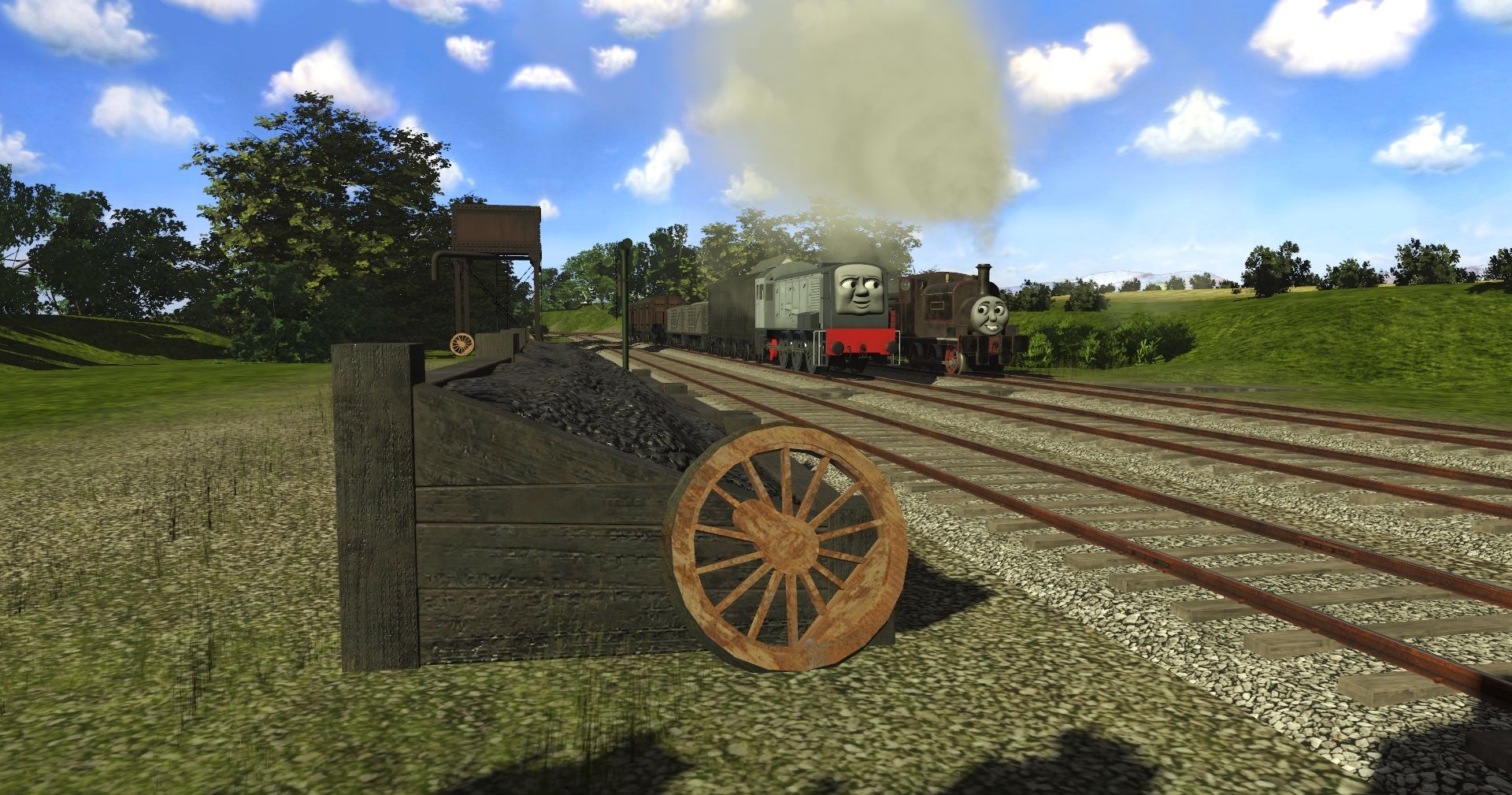 Trainz Portal