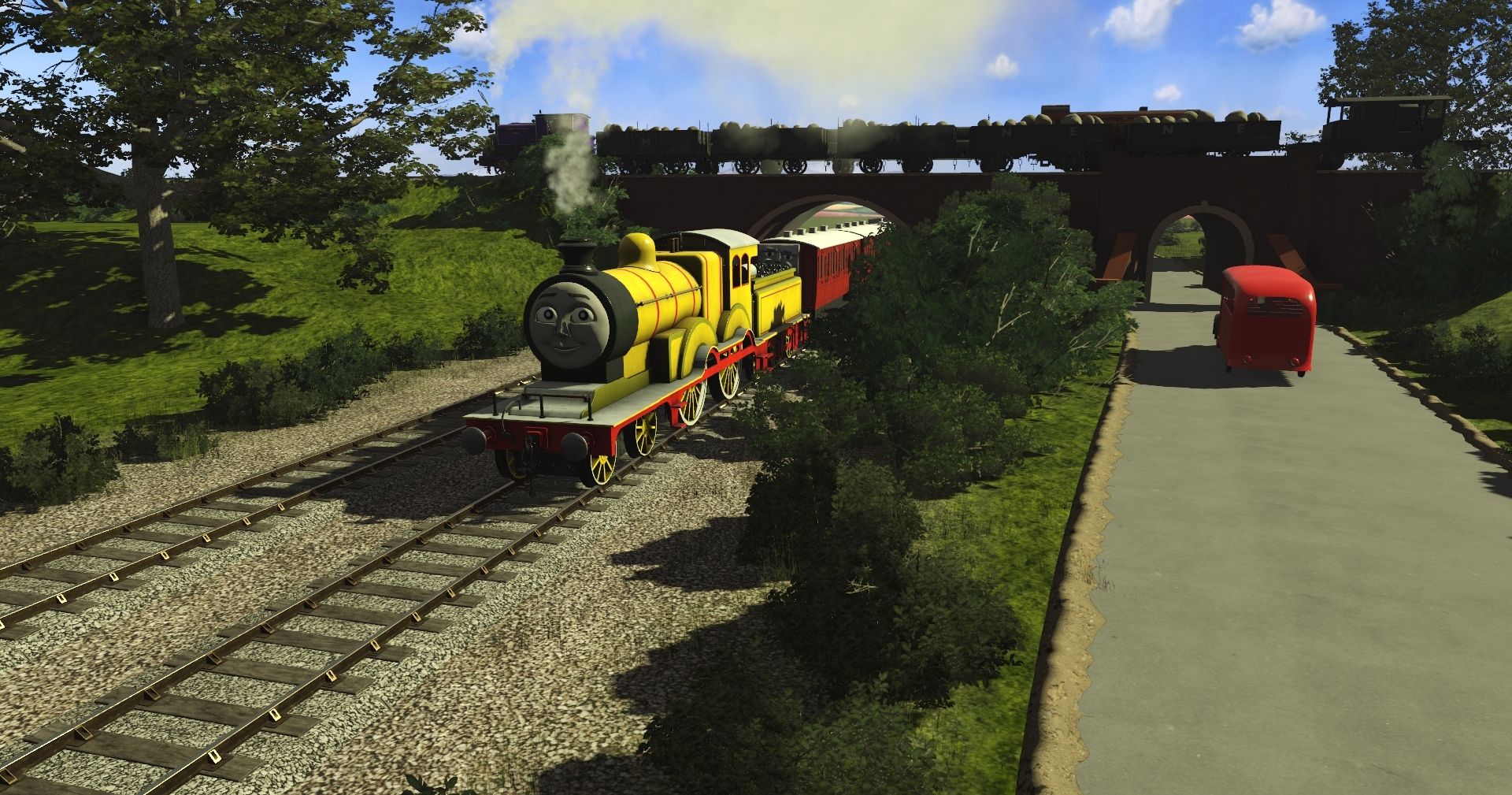 Trainz Portal