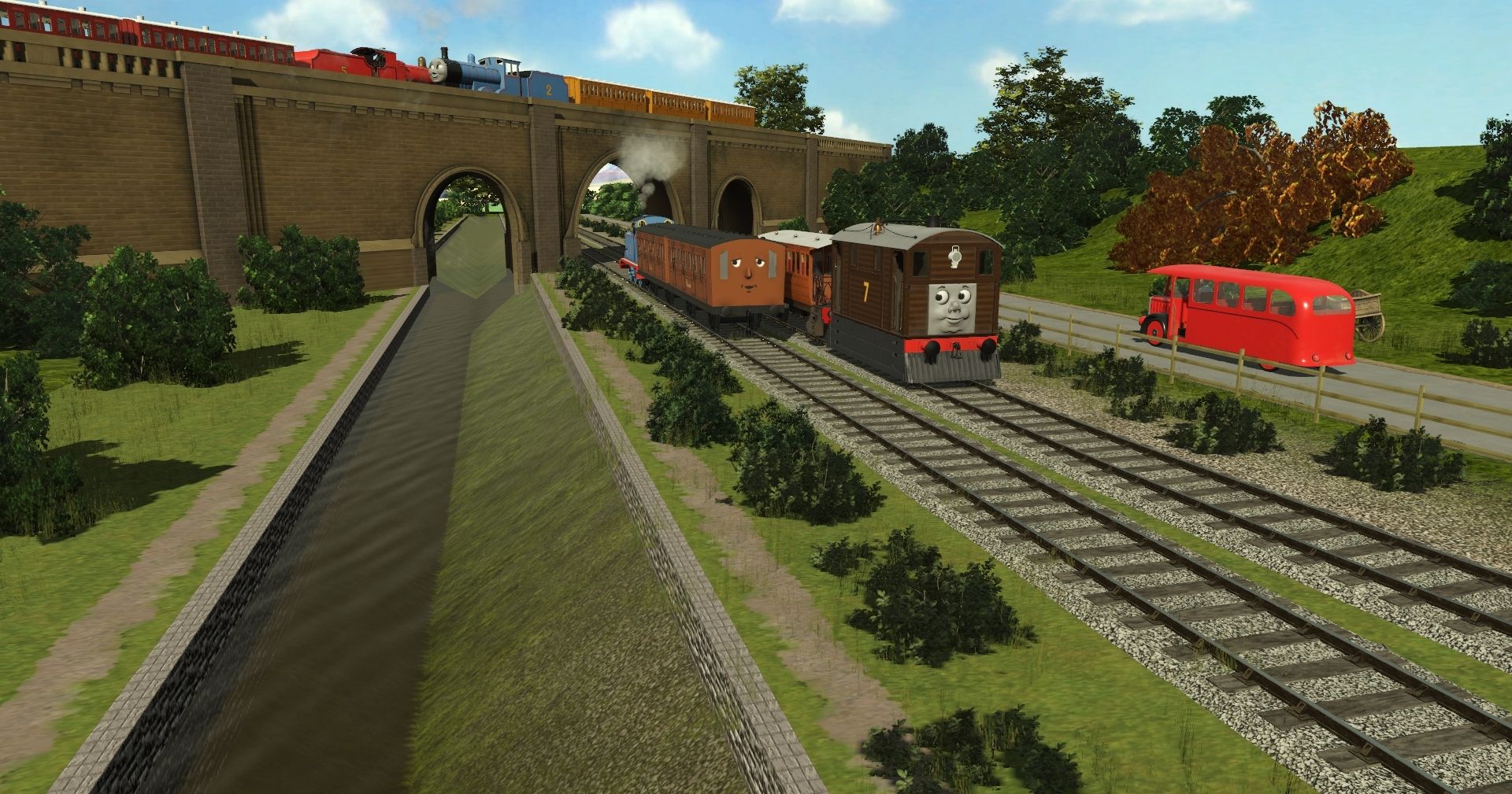 Trainz Portal