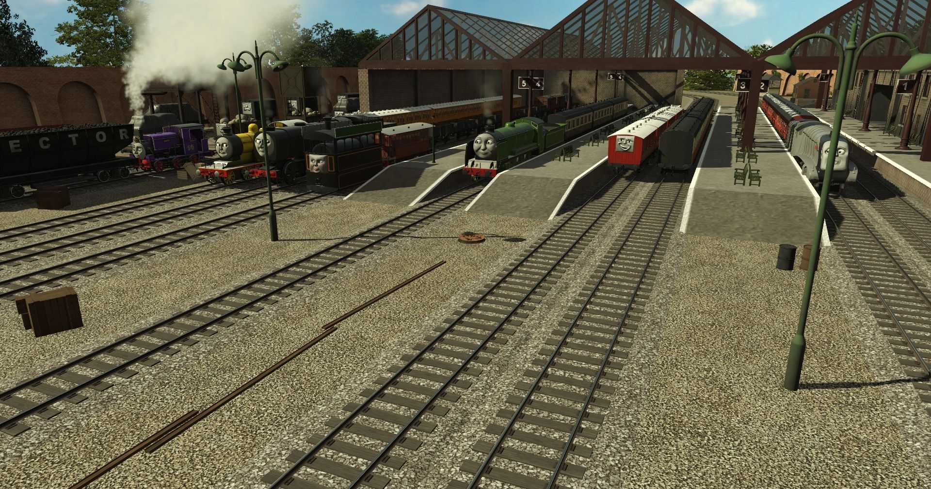 Trainz Portal