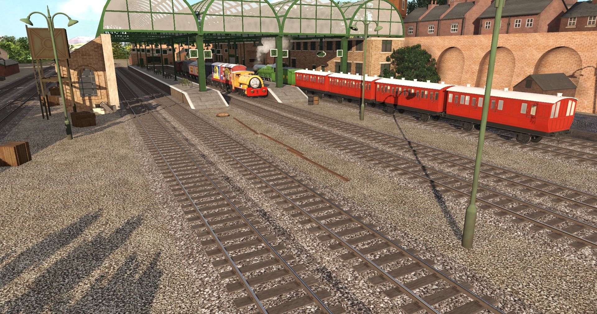 Trainz Portal