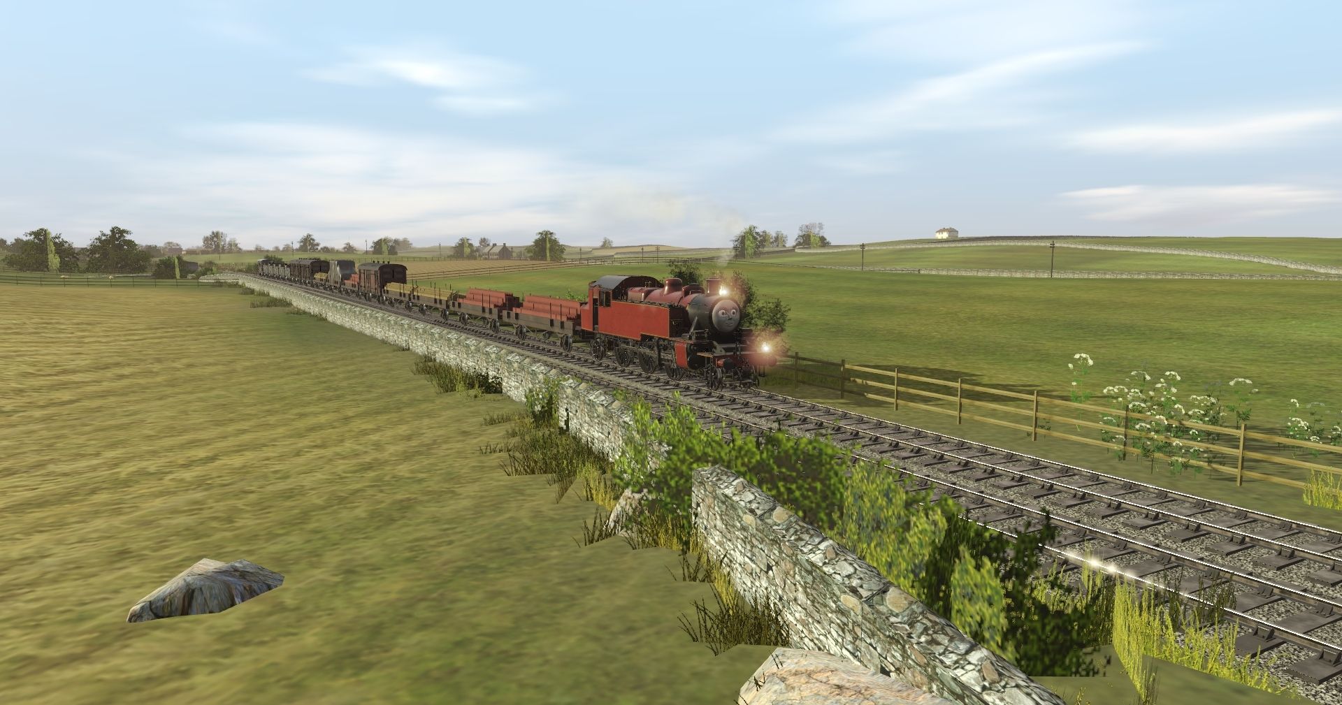 Trainz Portal