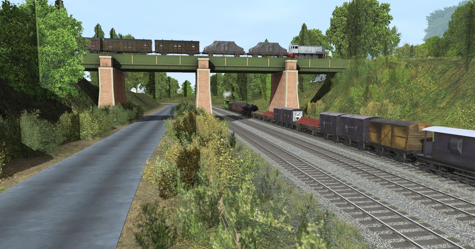 Trainz Portal